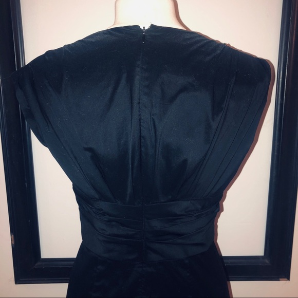 Suzi Chin for Maggy Boutique | Dresses | Suzi Chin Lbd Size 8 | Poshmark